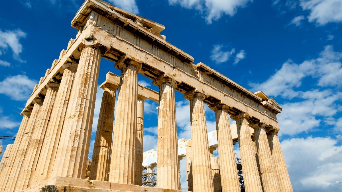 Tourists can face heavy fines for wearing heels in this country. Know why