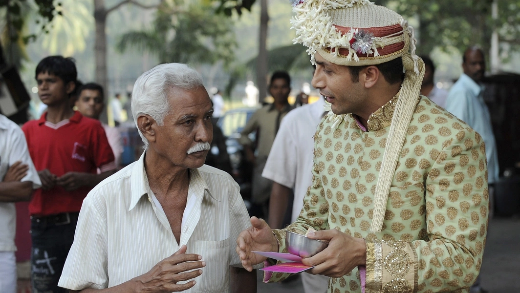 Why dowry still shapes modern Indian marriages