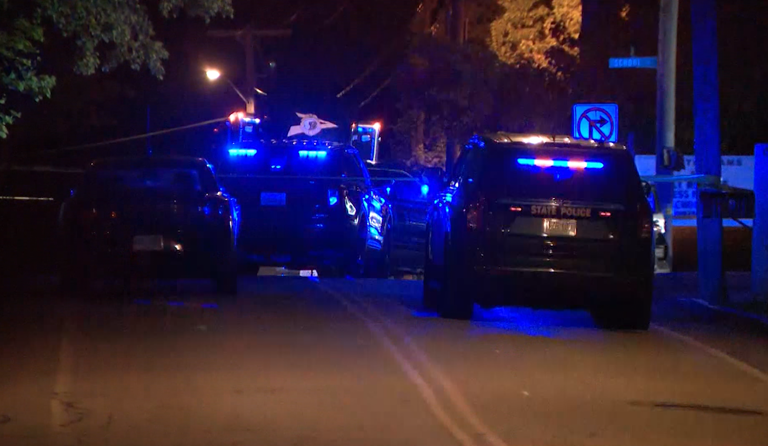 Man injured after shooting involving police in New Hampshire, AG's ...