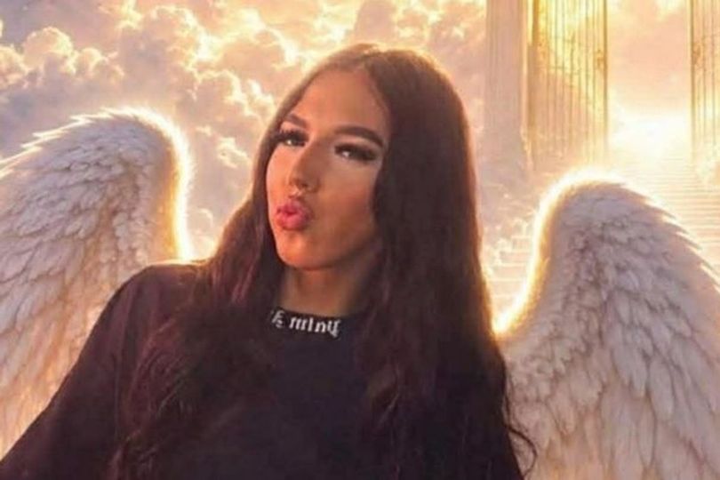 Driver and teenage passenger named after being killed in tragic ...