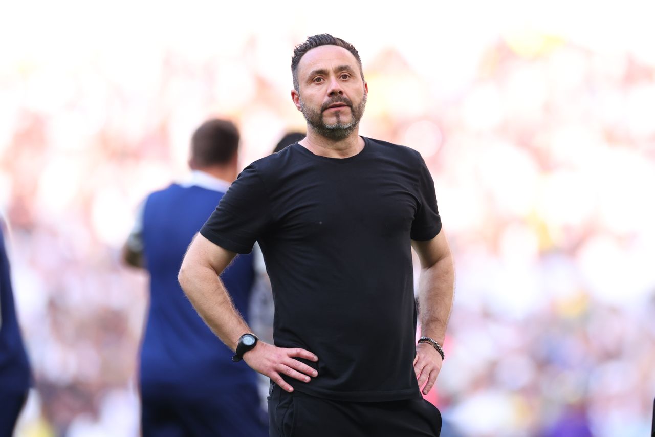 Mason Greenwood linked with Premier League return under Roberto De ...
