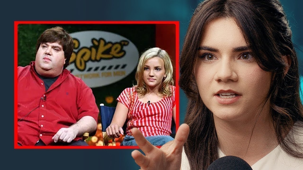 The disgusting truth about the creeps in Hollywood - Brett Cooper