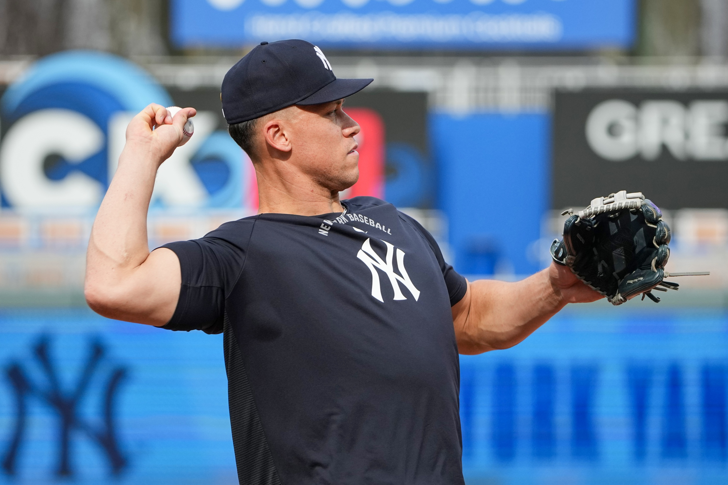 Inside Aaron Judge's memorable career homers
