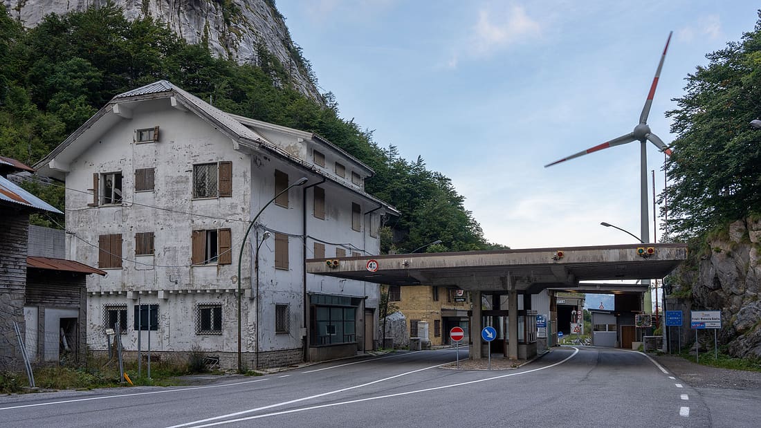 Zu den Pfingstferien: Italien öffnet kurze Adria-Route
