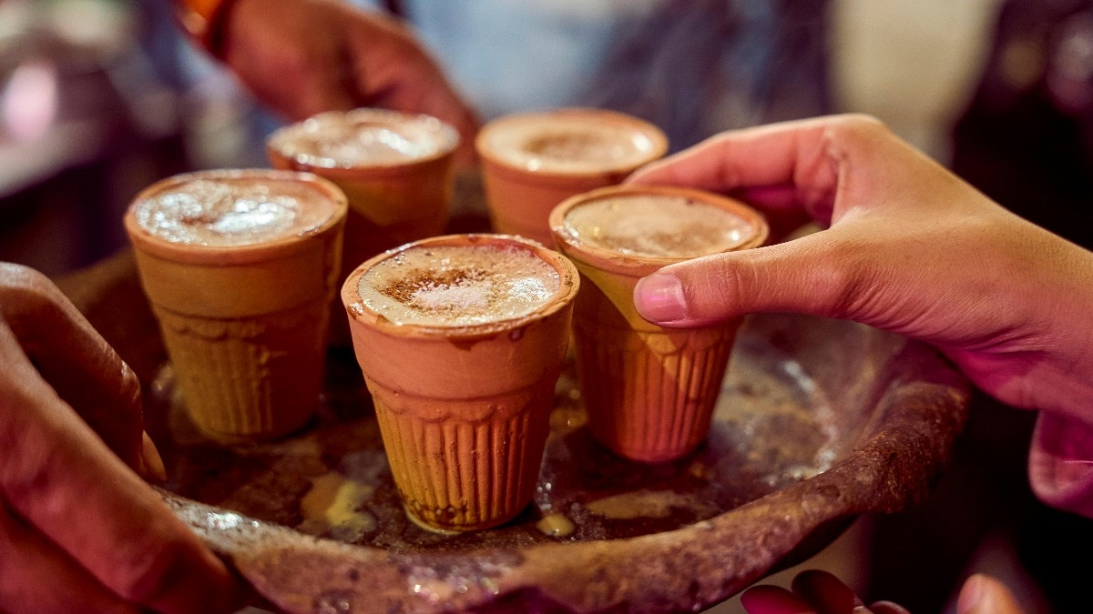 Masala chai is officially the world's best tea and honestly, we knew it ...