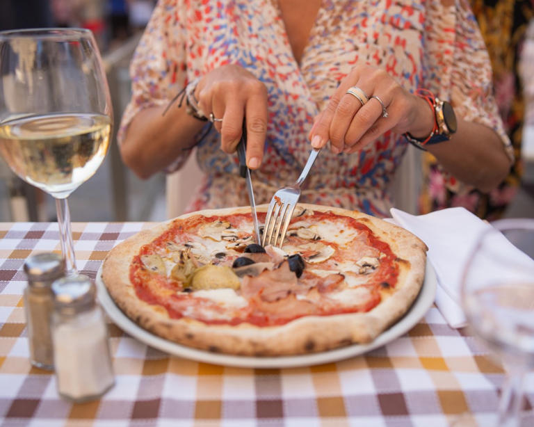 Urlaub in Italien: In dieser Stadt ist die Pizza mit Abstand am teuersten