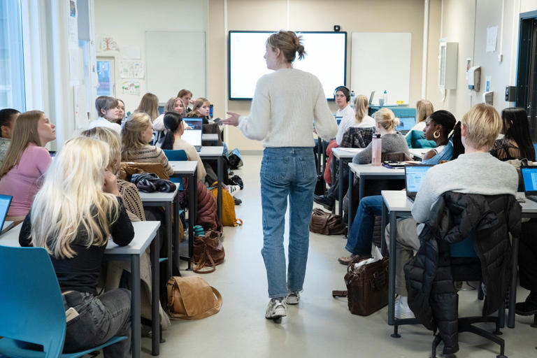Ny studie: Barn med lav utdanning dør tidligere