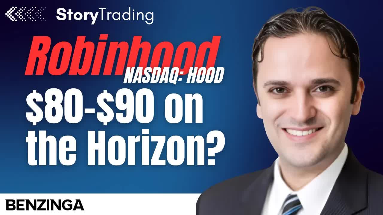 Hood's AI-driven growth: Why investors are taking notice