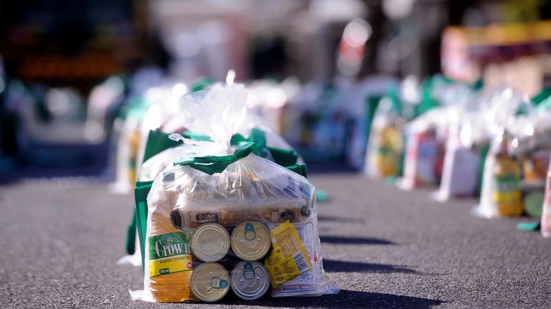 Gauteng Social Development reacts to theft and illegal sale of ...