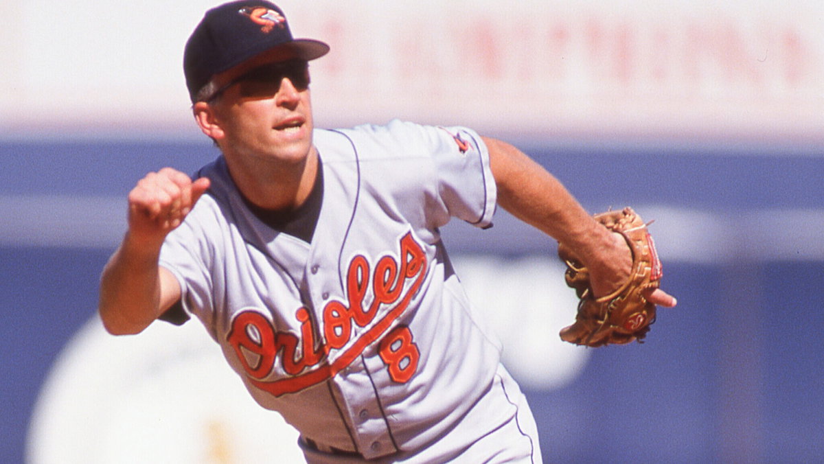 MLB's most bizarre home runs of all time per MLB.com