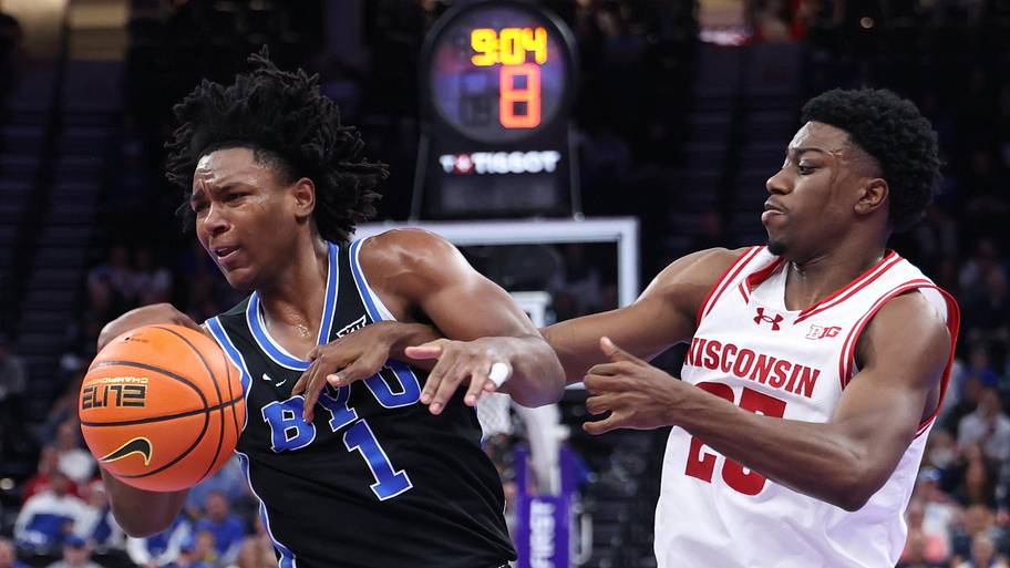 BYU's Kevin Young shares more details from Rob Wright's transfer portal ...