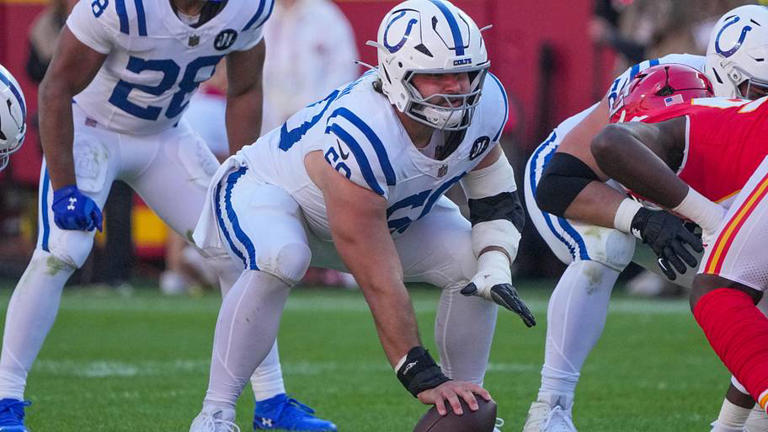 Promising young enforcer labeled as most underappreciated on Colts roster