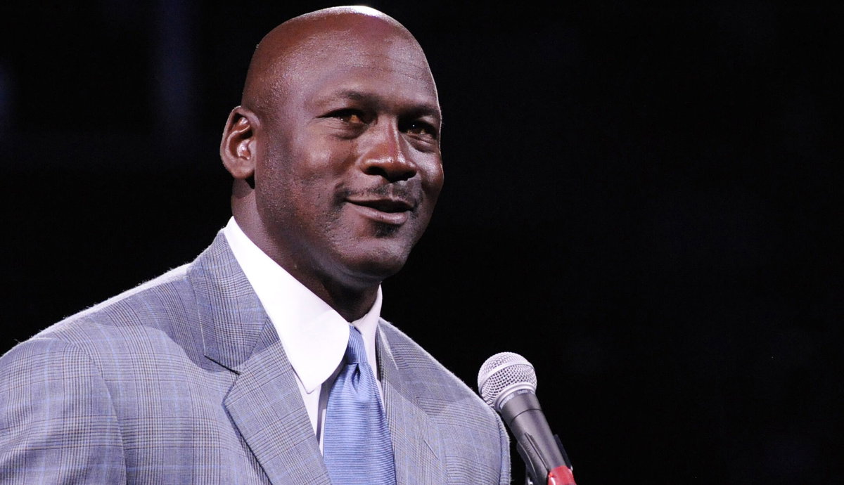 Michael Jordan reveals top 4 NBA players he'd choose as teammates ...