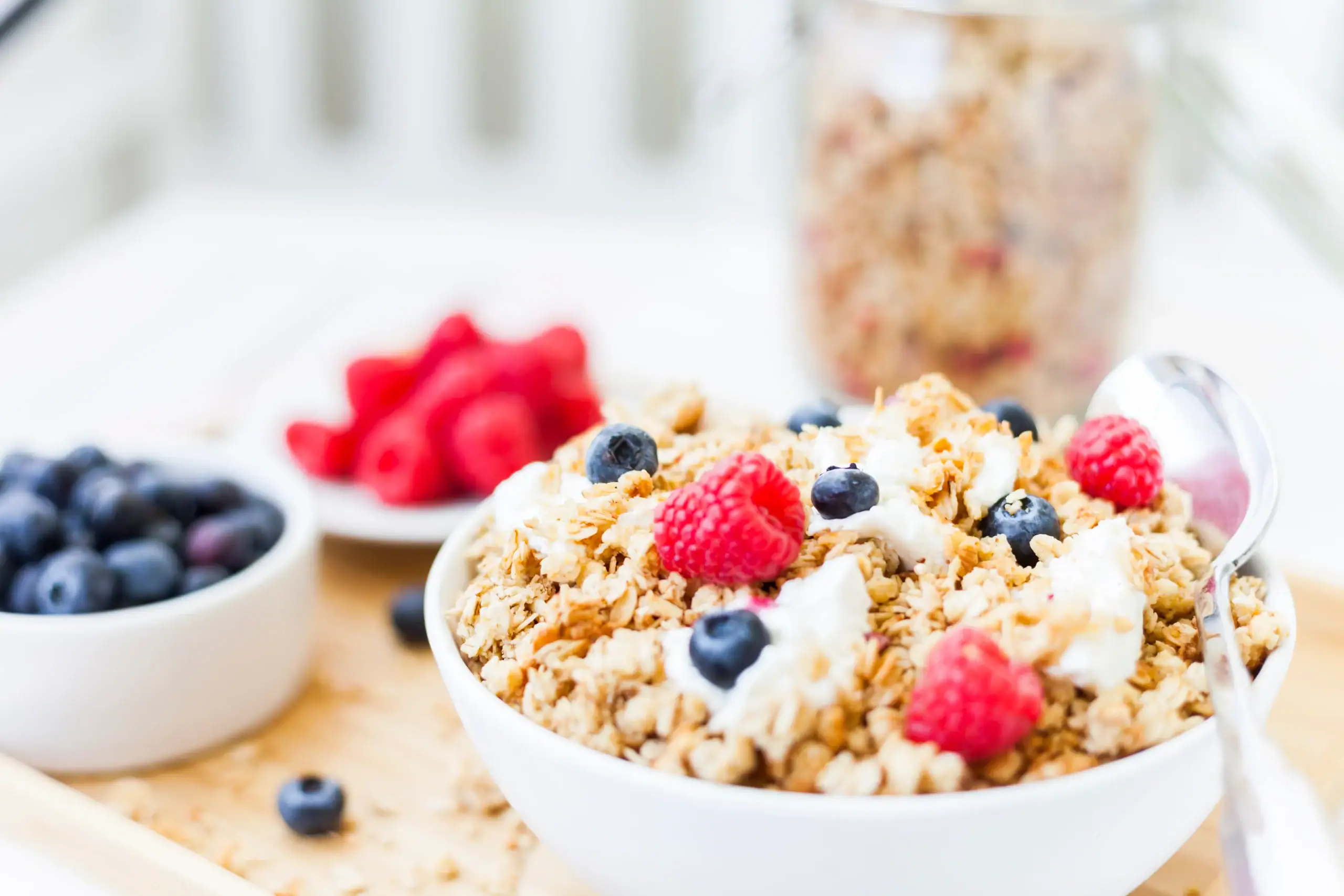 10 foods I always make at home and save $40 a month