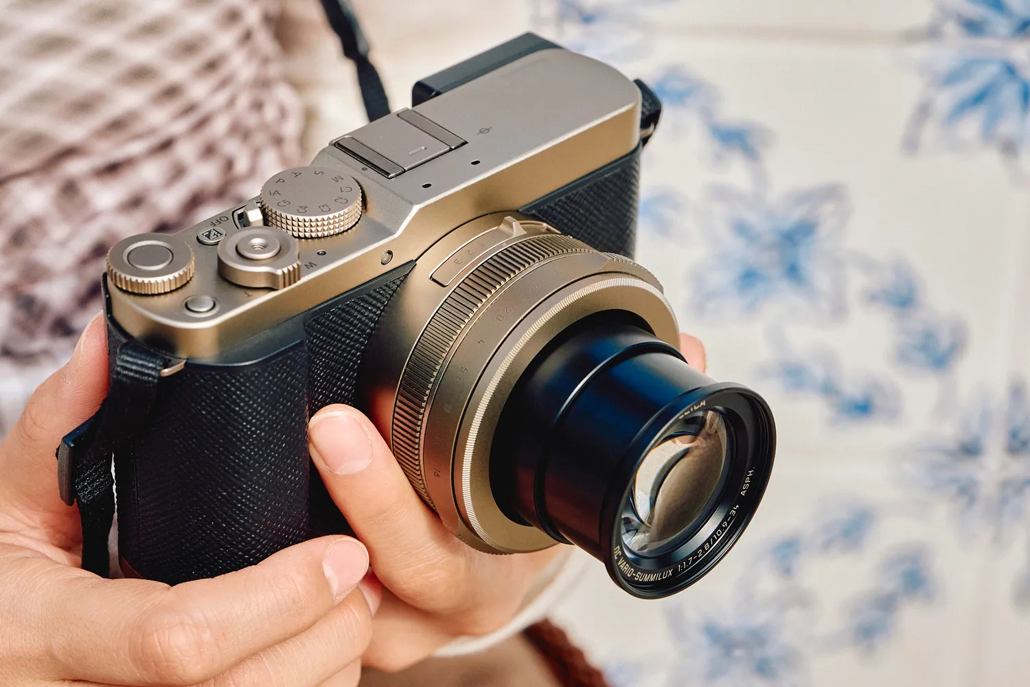Everyone thinks this is the most exciting new camera of the year, but I ...