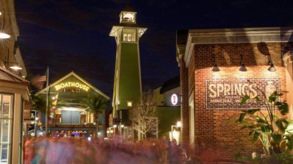 What’s new at Disney World in summer 2026