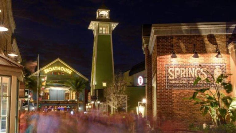 What’s new at Disney World in summer 2026