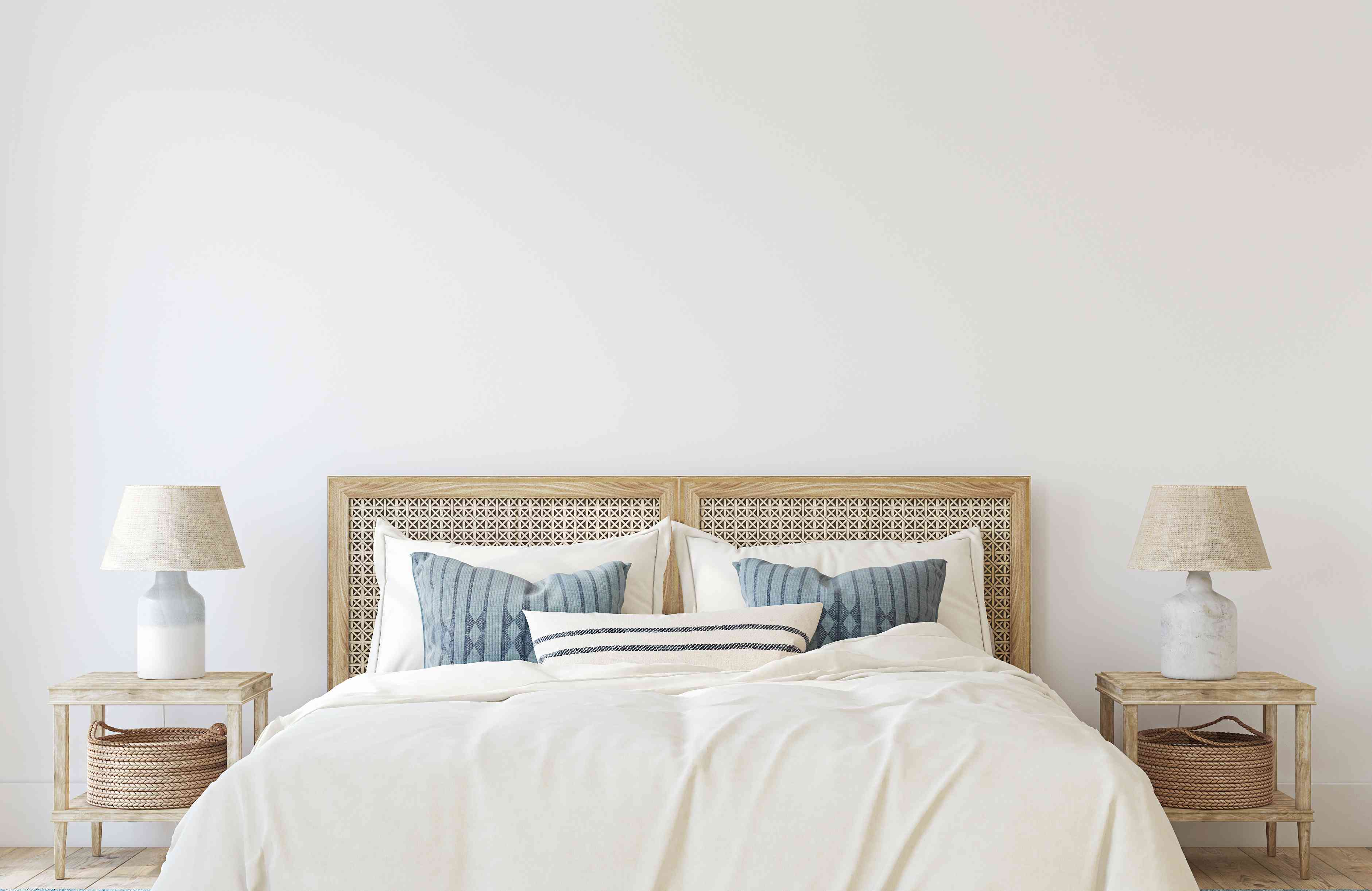 Designers say these bedroom styles are starting to feel outdated and no ...