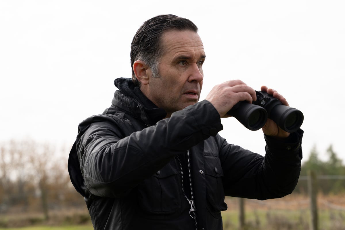 5 Emmerdale spoilers for tonight as Charity exposes a huge secret