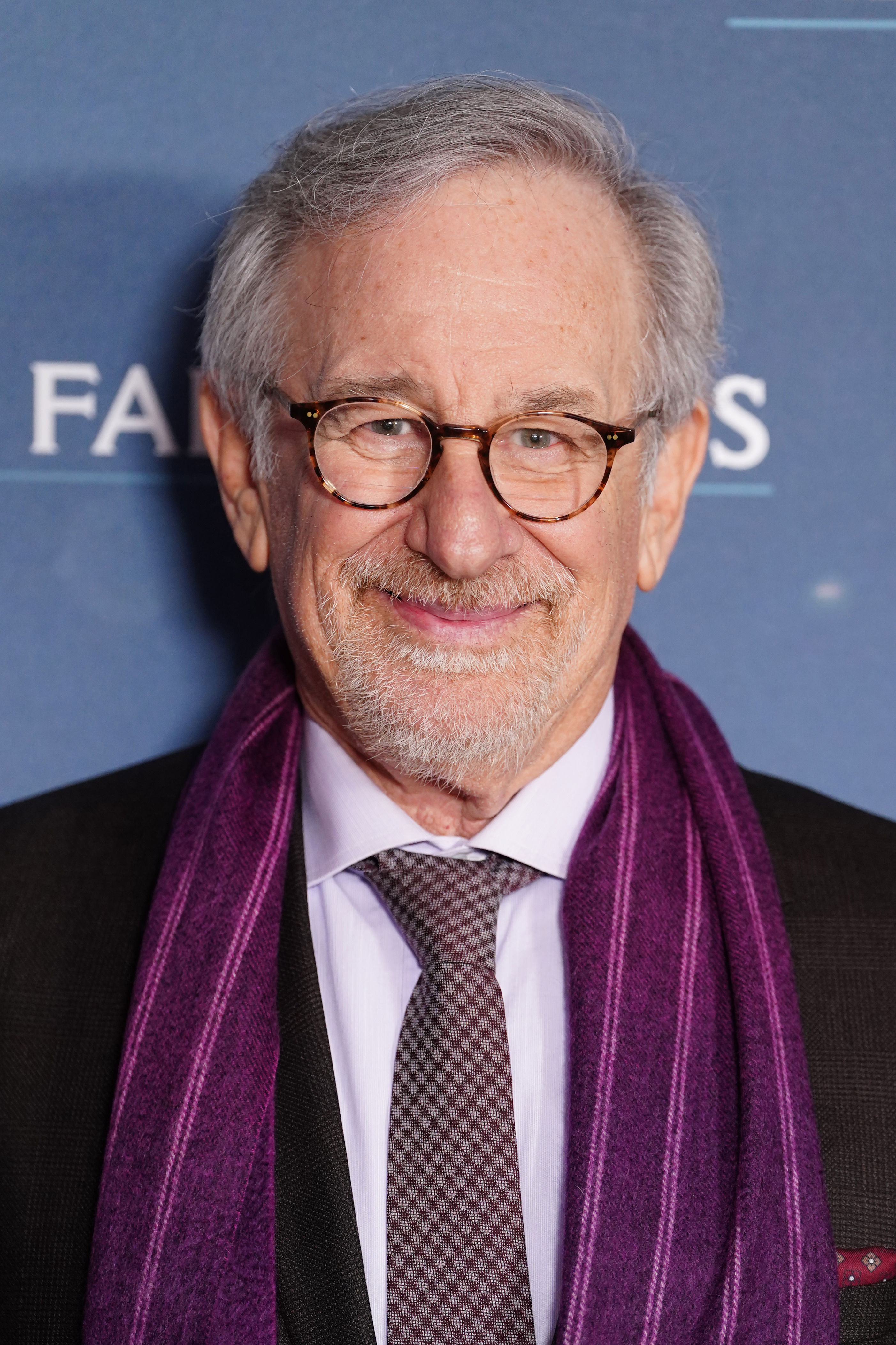 Steven Spielberg: AI is not a substitute for the soul