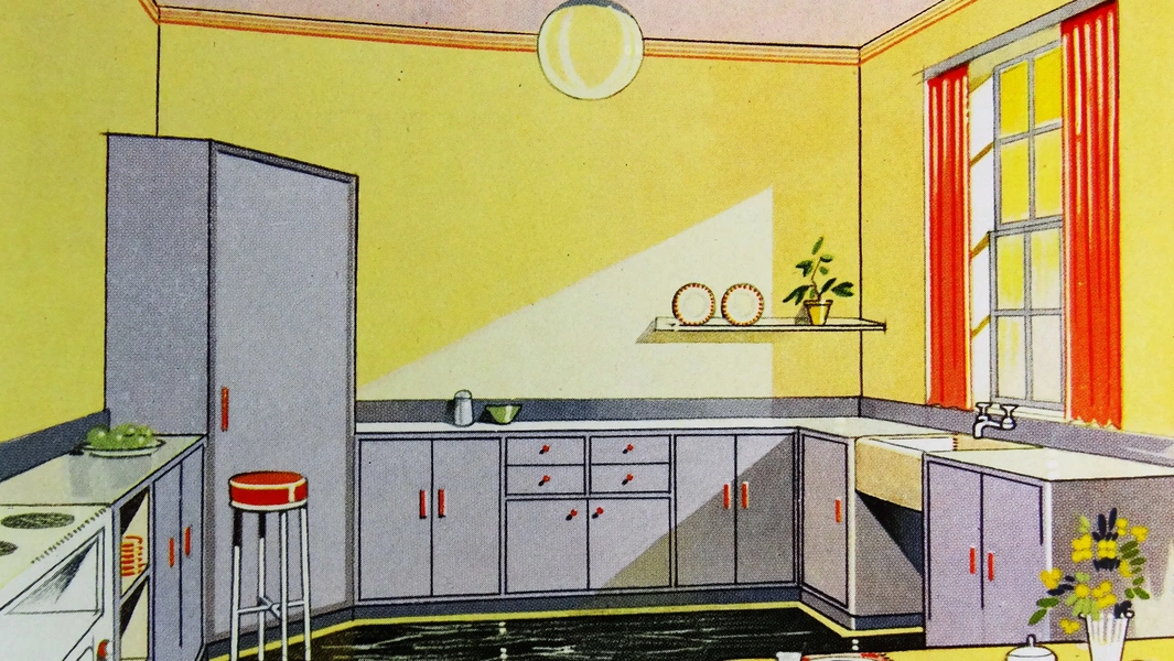 2026 home design embraces color, personality, and heritage