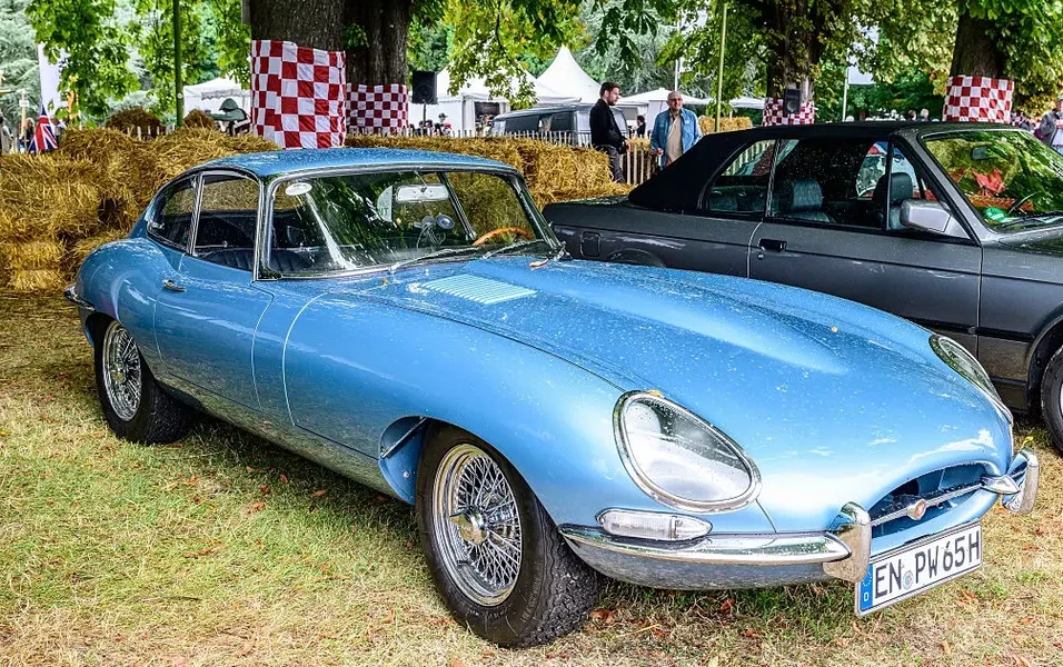 Six iconic barn find classics hit the market for restoration