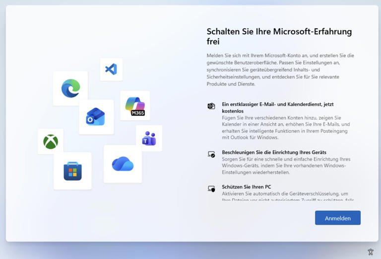 Höllentrip Windows 11-Installation im Jahr 2026: Die Updates sind nicht ...