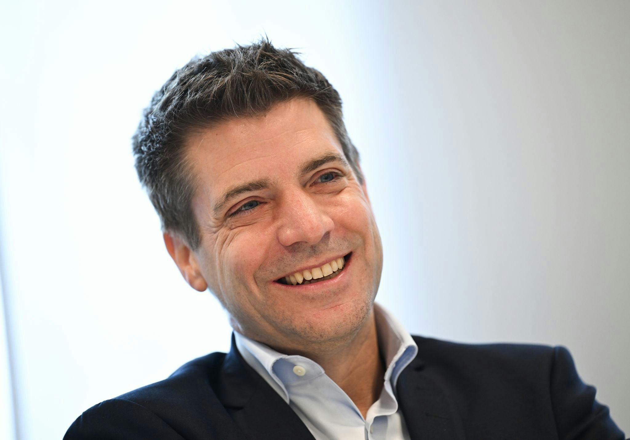Absage an die Zinshopper: ING-Chef Stoy will bei Lockangeboten nicht ...