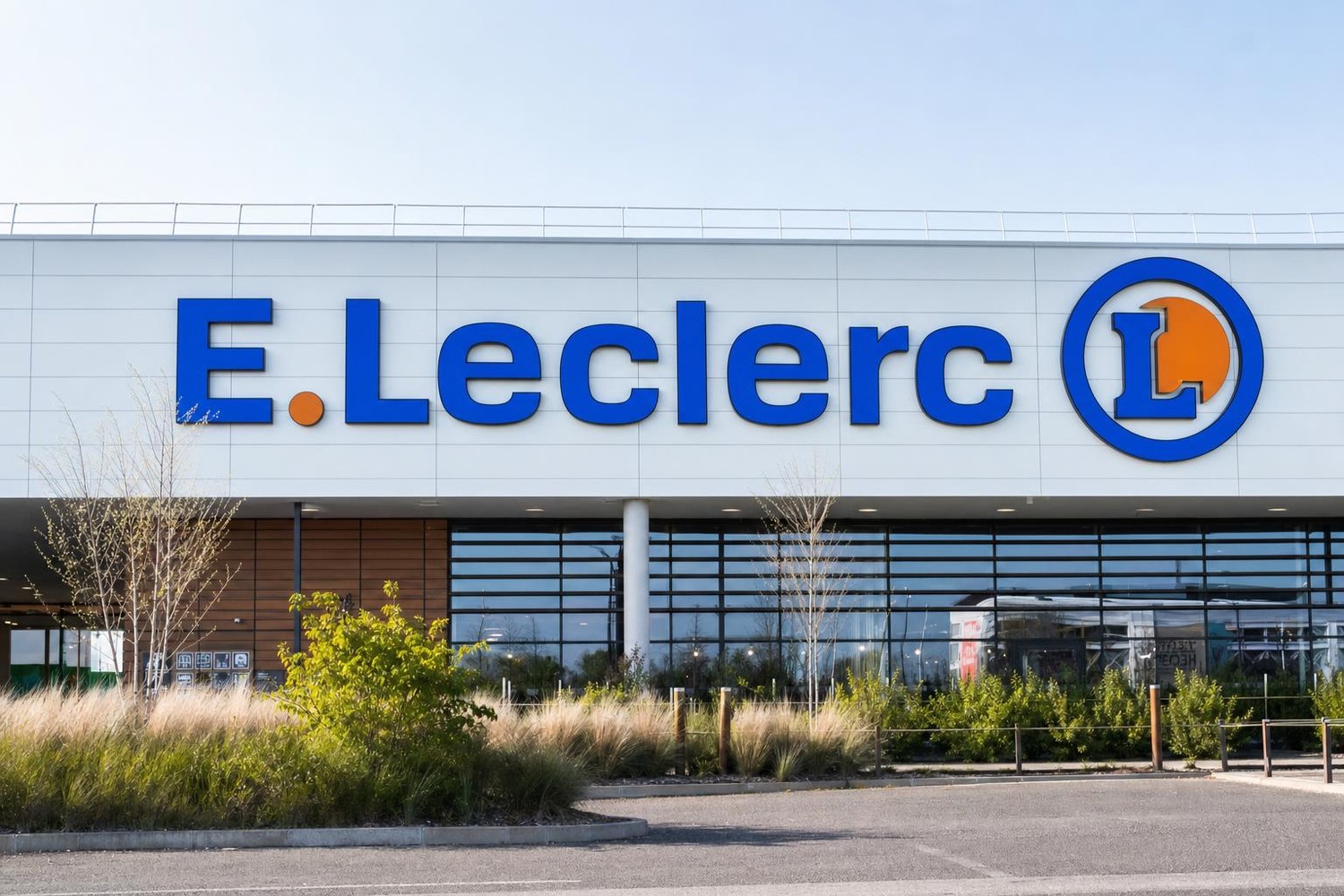 Rappel conso : dans un magasin ELeclerc, ces wraps au poulet contaminés ...