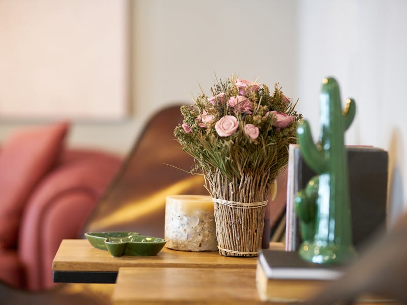 Quick decor makeover tips to refresh your living space