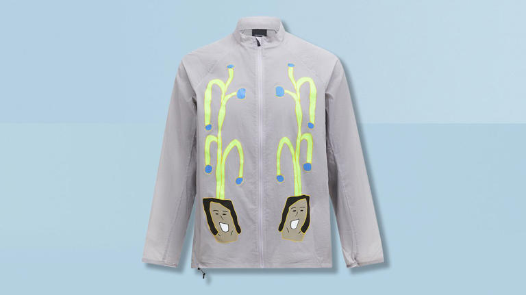 Peak Performance’s latest collaboration makes Arc’teryx look almost ...