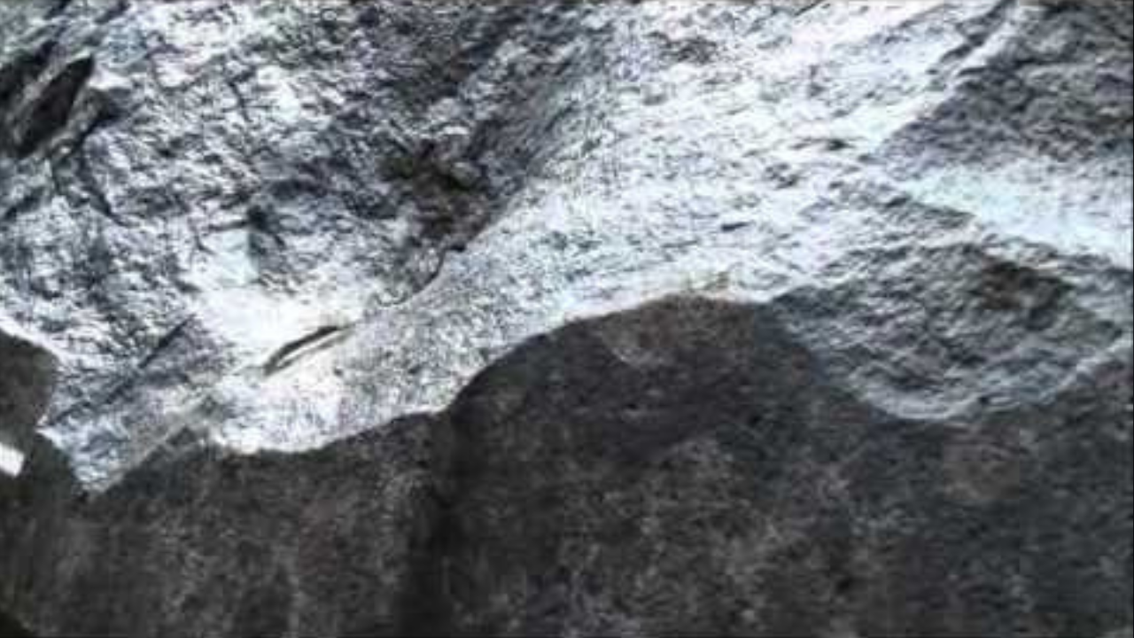 Mysterious sacred stone structure in Peru: Echo of Atlantis?