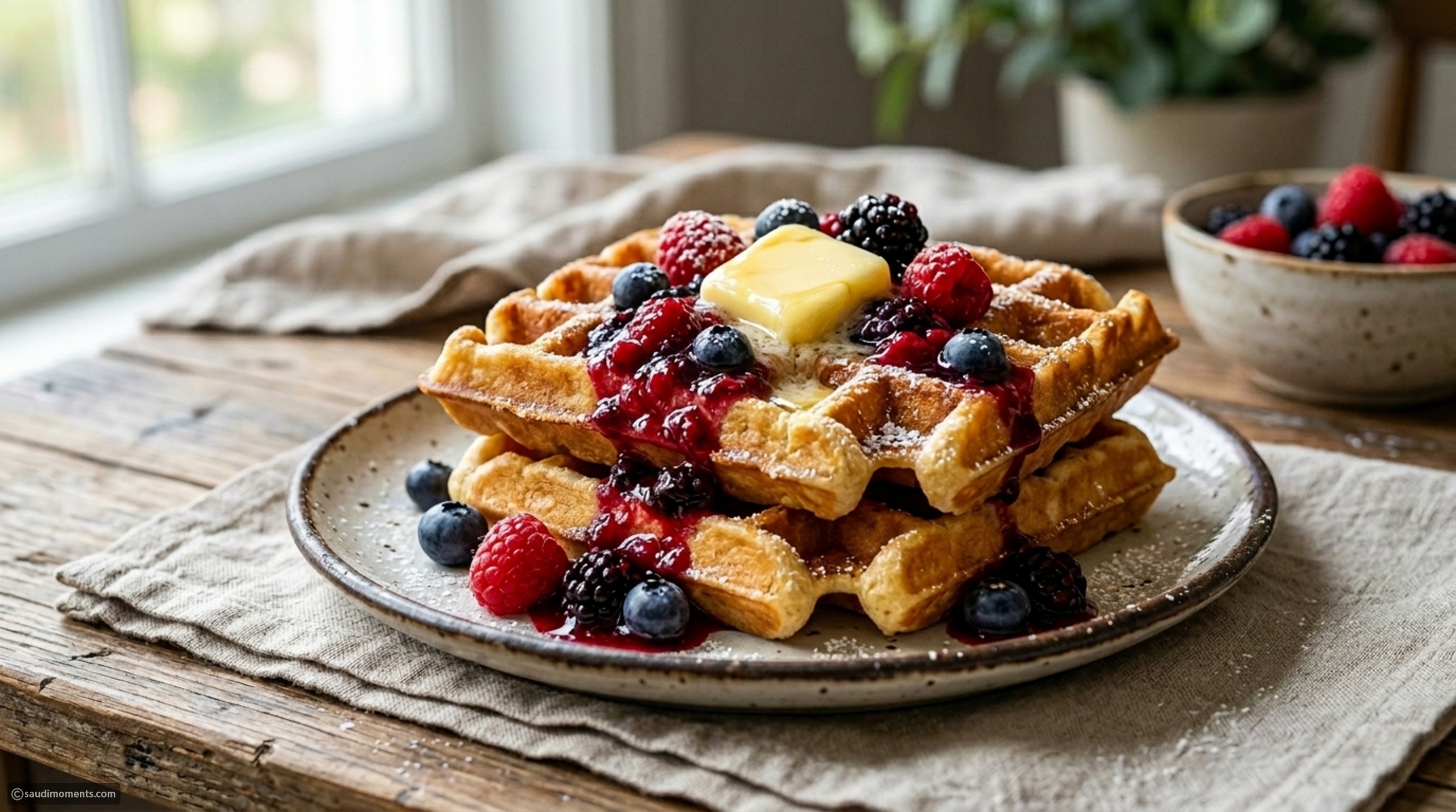 21 delicious sweet and savory brunch ideas everyone will love