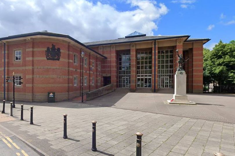 Solihull murder-accused man appears at court as trial scheduled over ...