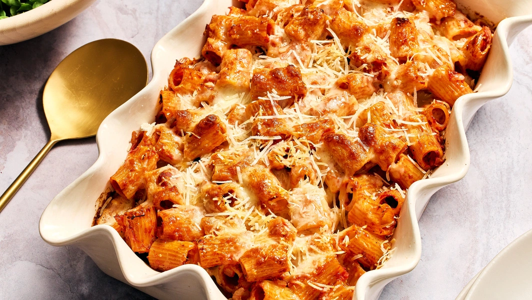 Creamy beef pasta ideas for every craving