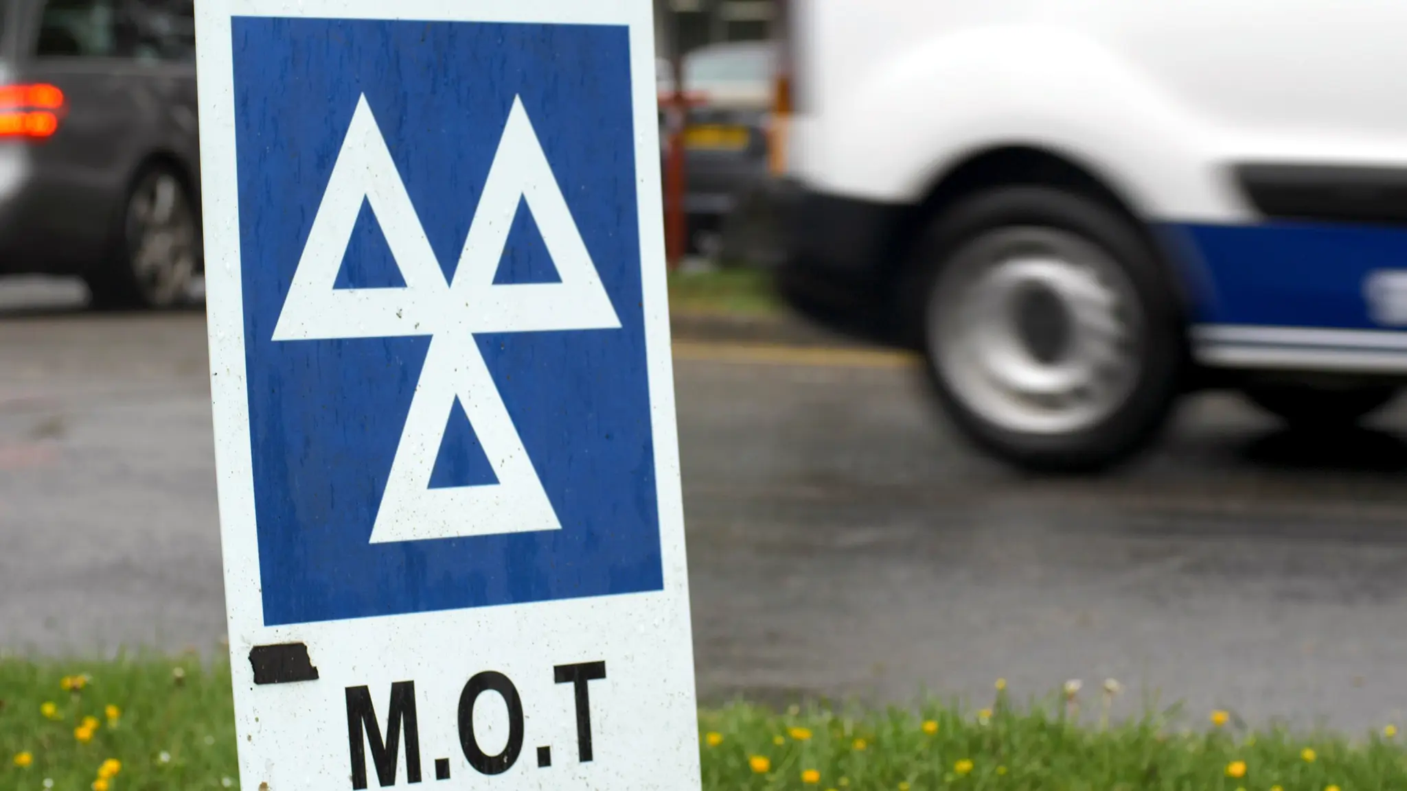 The ghost MOT explained - how criminals fake MOT passes