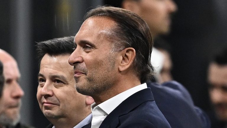 Il Milan alla ricerca di nuovi dirigenti si affida agli algoritmi di ...