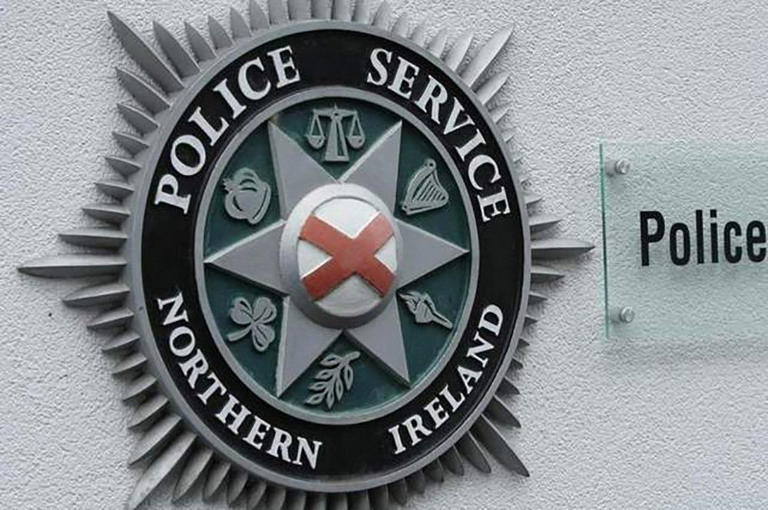 Three people escape injury following pipe bomb attack on property ...