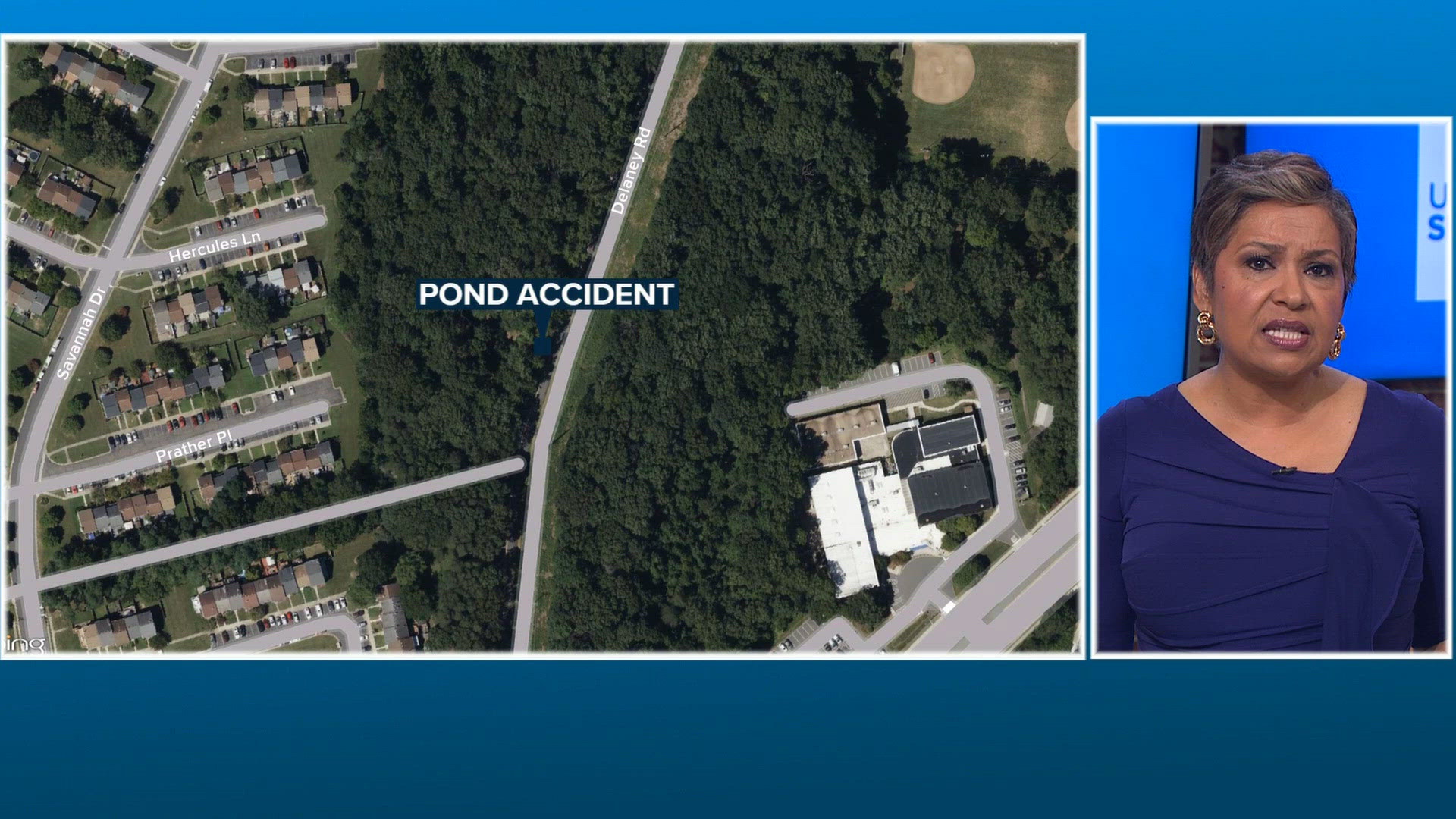 Virginia American Water worker killed in accident