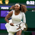 Wimbledon kit reveals for top WTA players