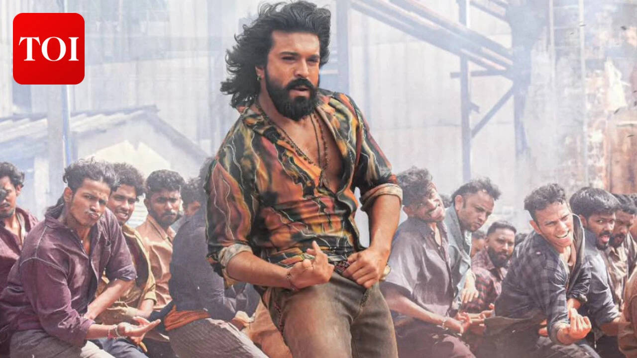 Madras High Court grants anti-piracy protection to Ram Charan and ...