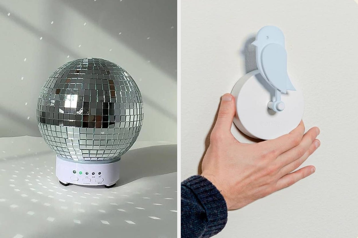 36 things that will make you go "Ooooh" when you find out they exist