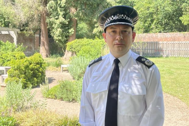 Police issue apology after Henry Nowak handcuffed before dying from ...