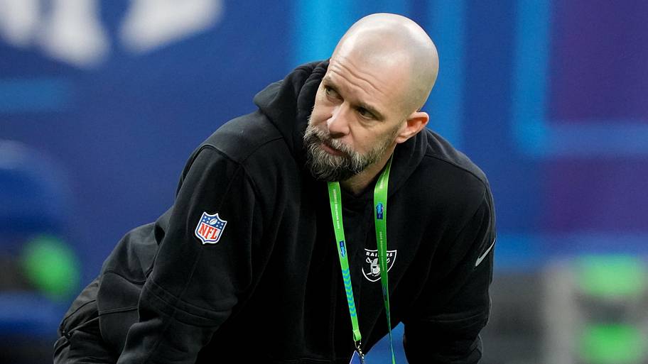 A troubling indictment of Raiders' WR corps