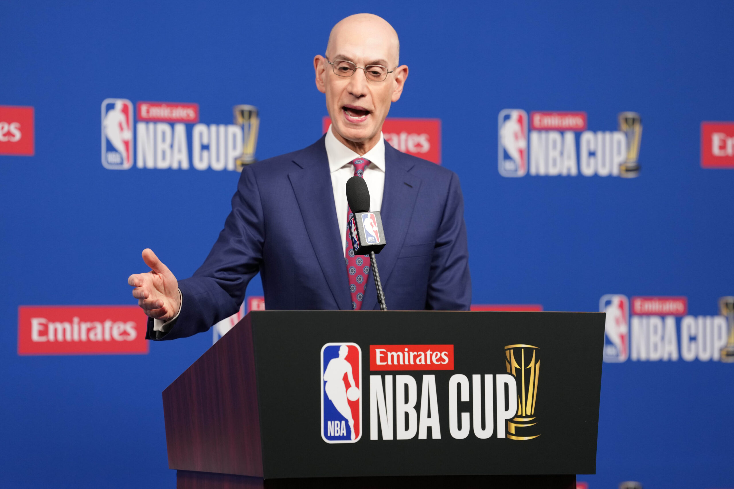 NBA ‘Super Teams’ are thing of the past & here’s why