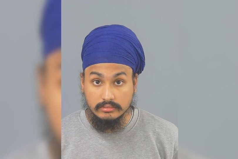 Face of man who murdered Essex student, 18, in stabbing in Southampton