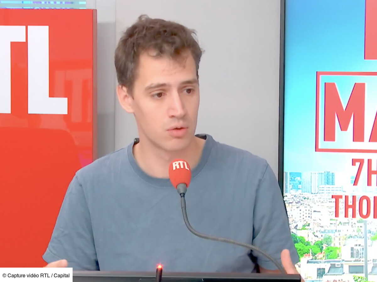 Le patron de Mistral AI Arthur Mensch s'oppose à la proposition de loi ...