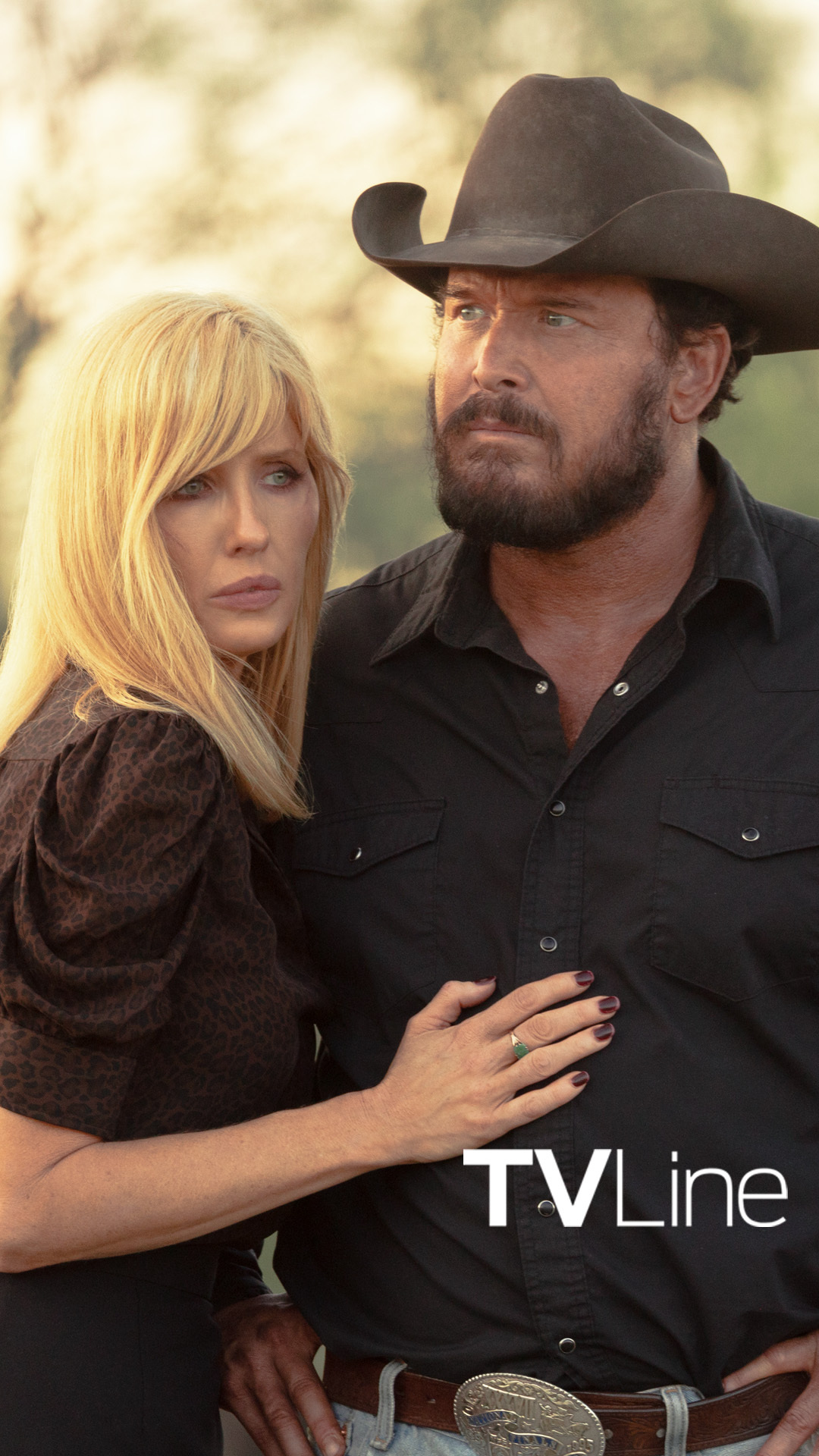 Dutton Ranch | Will Jamie come back to haunt Rip and Beth?