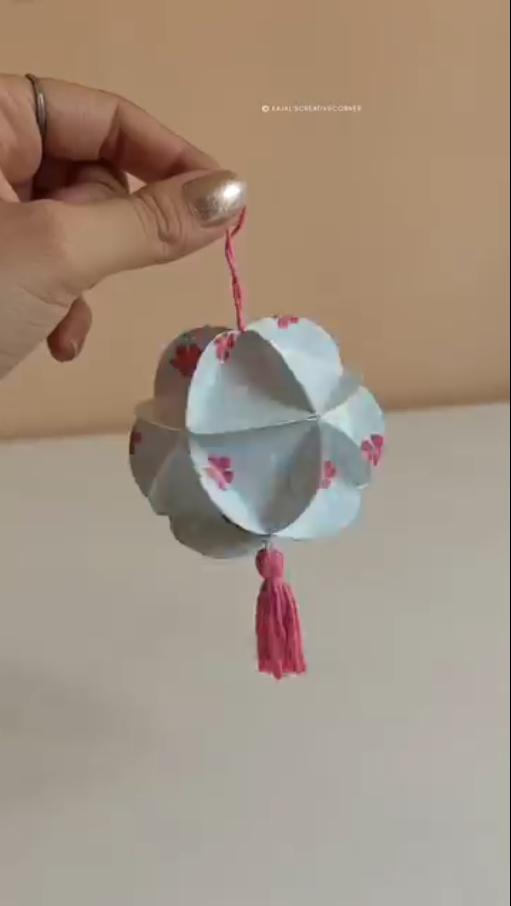 Easy paper craft ideas cute and simple DIY art projects