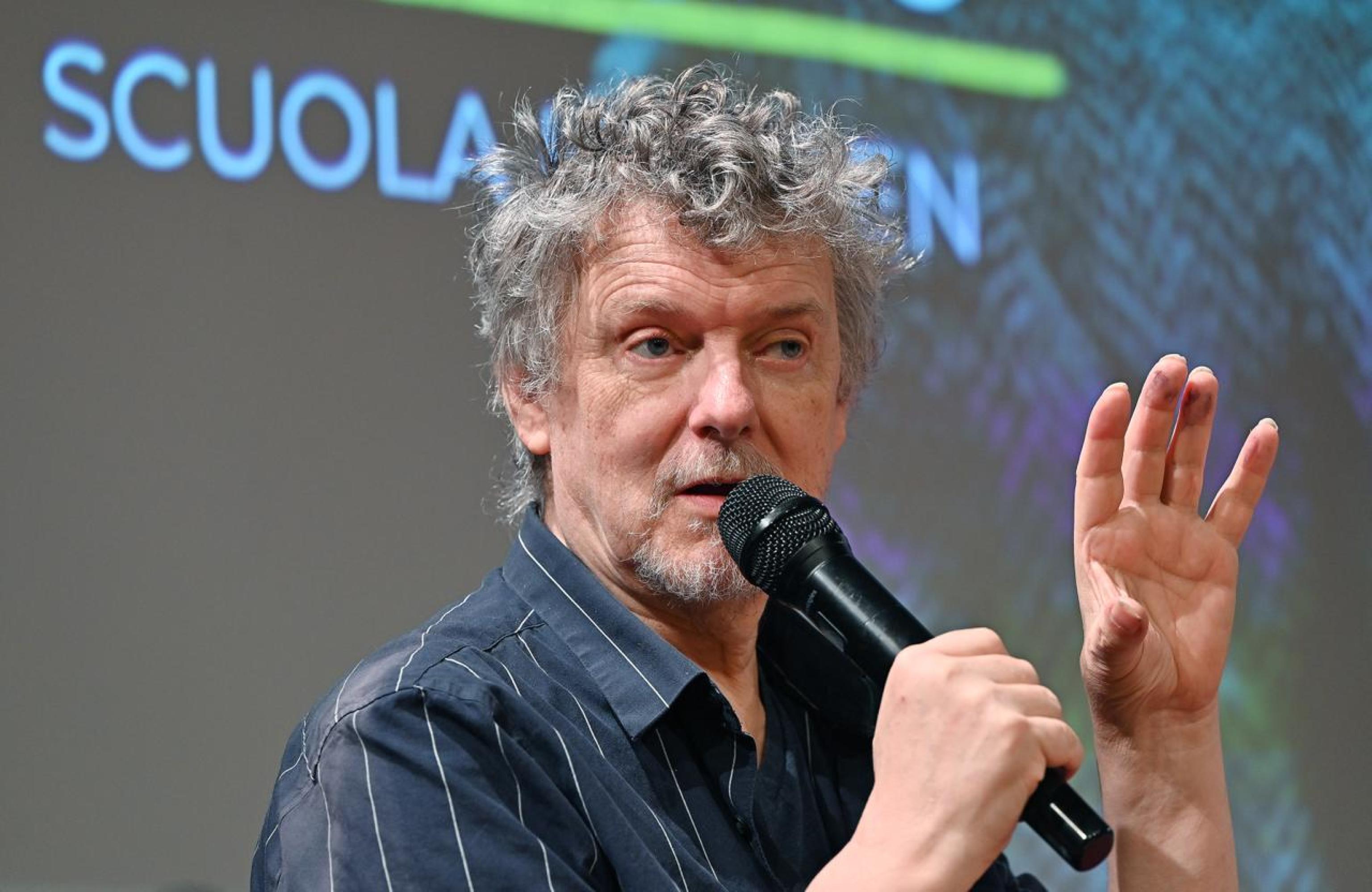 Michel Gondry, 'ho iniziato a girare Le piccole paure, un horror naif'